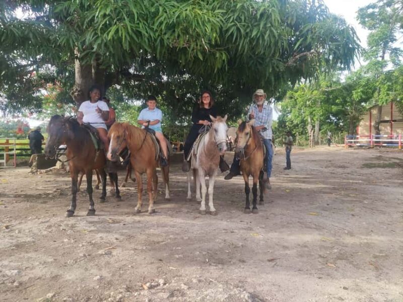 Higüey Cultural Tour: From the Basilica to the Beaches of Macao - A Deep Dive into the Higüey Cultural Experience