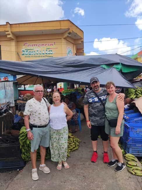 Higüey Cultural Tour: From the Basilica to the Beaches of Macao - Authenticity and Value