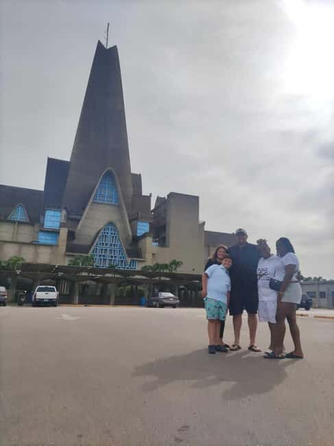 Higüey Cultural Tour: From the Basilica to the Beaches of Macao - The Sum Up