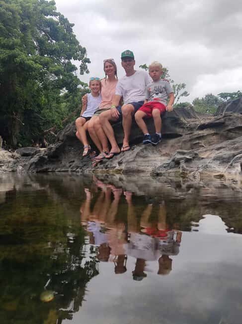 Higüey Cultural Tour: From the Basilica to the Beaches of Macao - FAQ