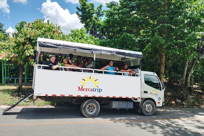 Higüey Cultural Tour with Beach Stop (From Punta Cana) - A Closer Look at the Tour Experience