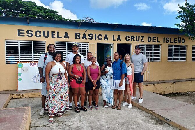 Higüey Cultural Tour with Beach Stop (From Punta Cana) - Who Should Consider This Tour?