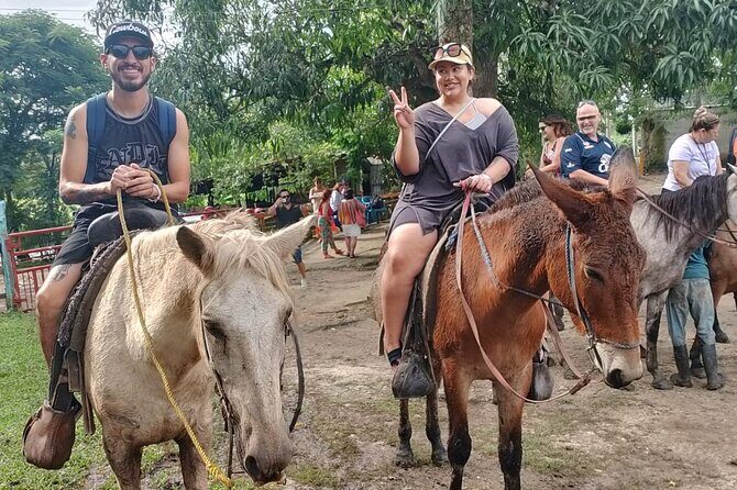 Higüey Cultural Tour with Beach Stop (From Punta Cana) - The Sum Up