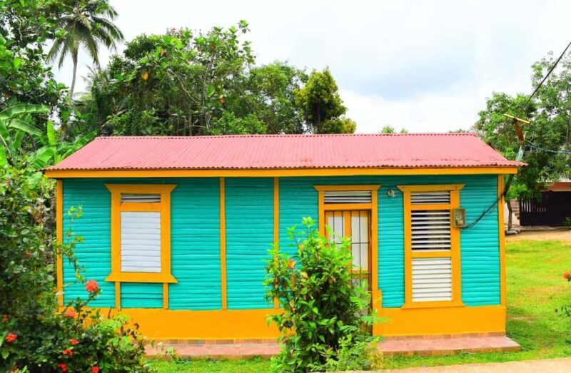 Higuey discovery, coffee and cocoa tasting from punta cana - Authentic Experiences and Genuine Value