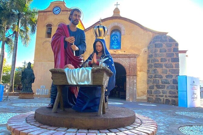 Higüey Half Day Tour for Small Group - Authenticity and Cultural Insights