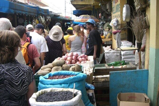 Higüey Half Day Tour for Small Group - Practical Considerations