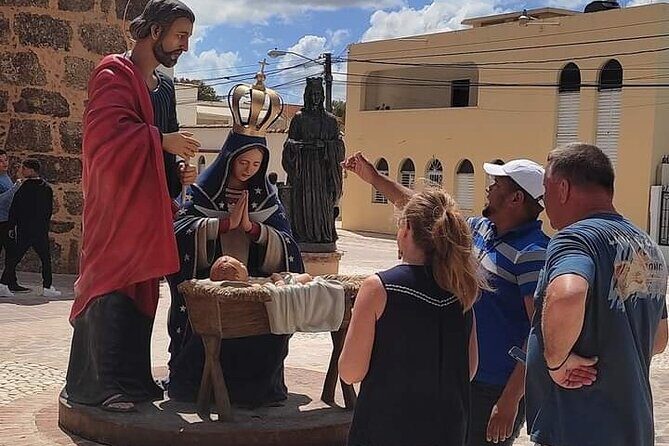 Higüey Half Day Tour for Small Group - Who Should Take This Tour?