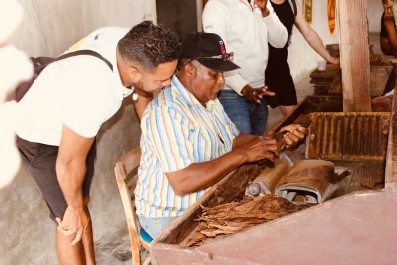 Higuey - Rio Chavon: Enjoy Dominican life - Discovering the Itinerary and What to Expect