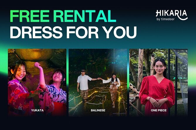 Hikaria: Bali's First Immersive Night Walk - What is Hikaria and Why Should You Consider It?