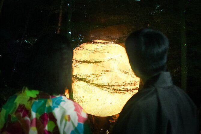 Hikaria: Bali's First Immersive Night Walk - The Practicalities: What to Know Before You Go