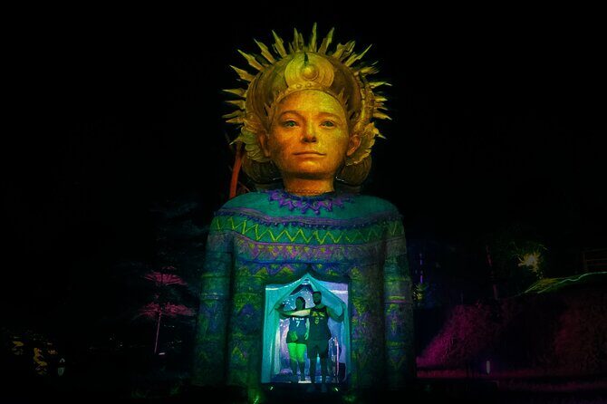 Hikaria: Bali's First Immersive Night Walk - The Mixed Reviews: What Some Travelers Say