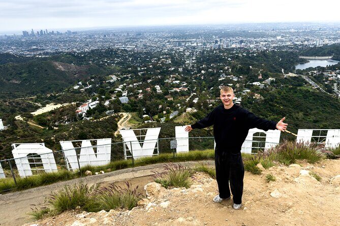 Hike above the Hollywood Sign - Who Should Consider This Tour?