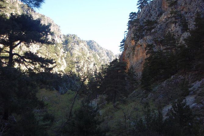 Hike Agia Irini Gorge Private Tour (price per group of 6) - Introduction: Exploring Crete’s Hidden Gem Without the Crowds