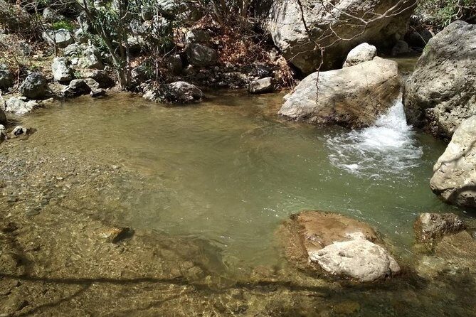 Hike Agia Irini Gorge Private Tour (price per group of 6) - Who is This Tour Best For?