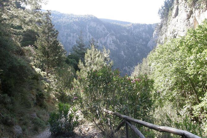Hike Agia Irini Gorge Private Tour (price per group of 6) - Final Thoughts: Is It Worth It?