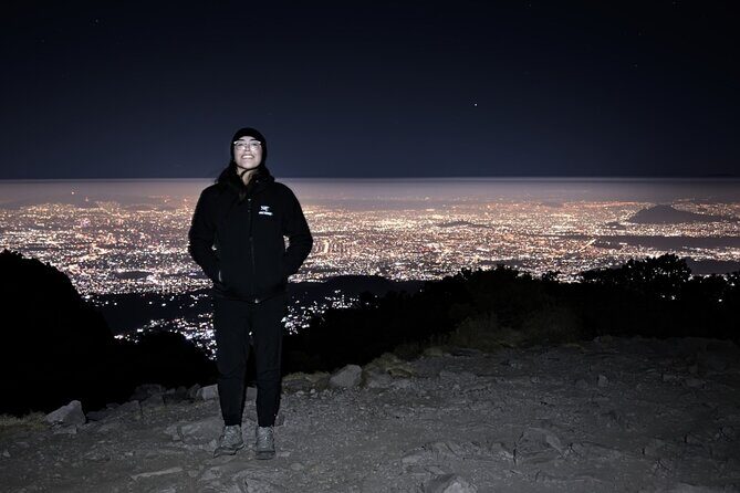 Hike Ajusco Volcano Sunrise Summit Adventure Photos and Video - The Sum Up