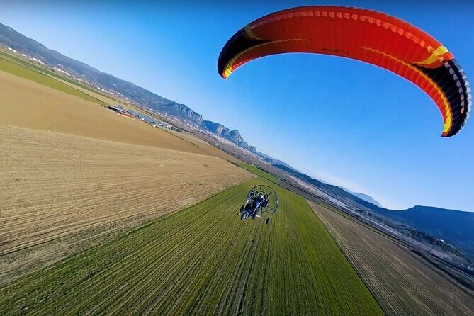 Hike among & Fly above Meteora - Whats Included and What Not