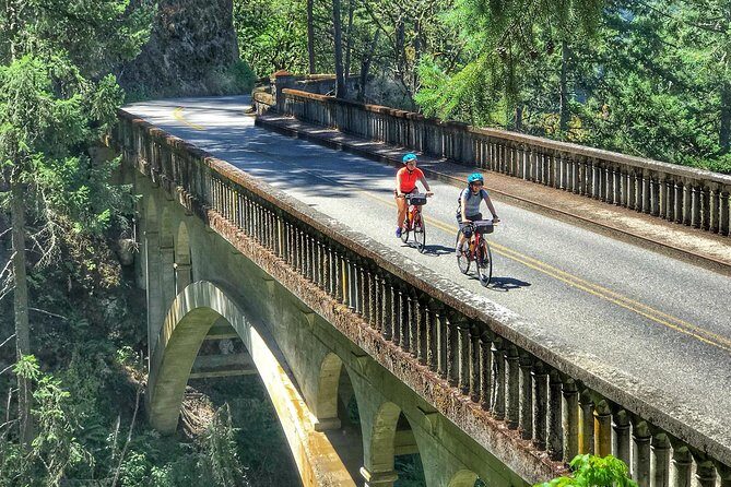 Hike and Bike Tour to Columbia River Gorge Waterfalls - Final Thoughts