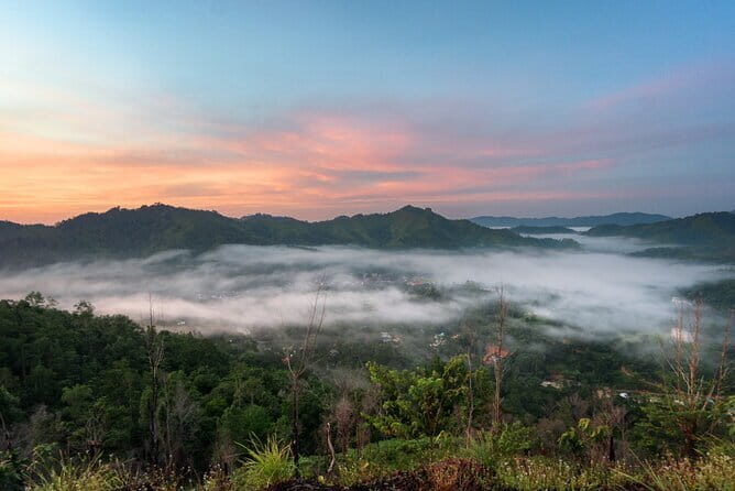 Hike and Climb Private Tour of Bukit Takun - Who Will Appreciate This Tour?
