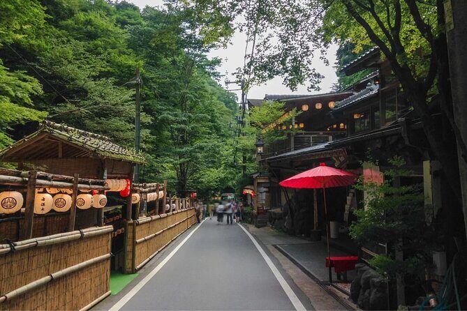 Hike and explore the Kurama and Kibune ancient Paths - Who Is This Tour For?