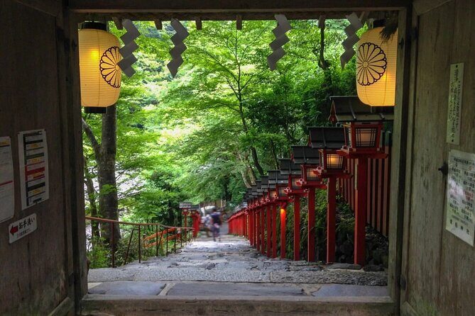 Hike and explore the Kurama and Kibune ancient Paths - FAQ