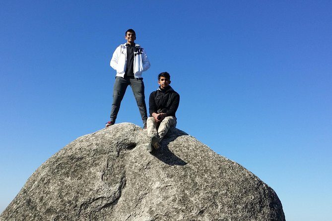 Hike and Explore the Wonder of Bukhansan National Park with hiking professional(including Lunch) - Who Will Love This Tour?