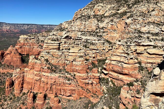 Hike and Heal Couples Relationship in Sedona Healing Red Rocks - A Deep Dive into the Experience