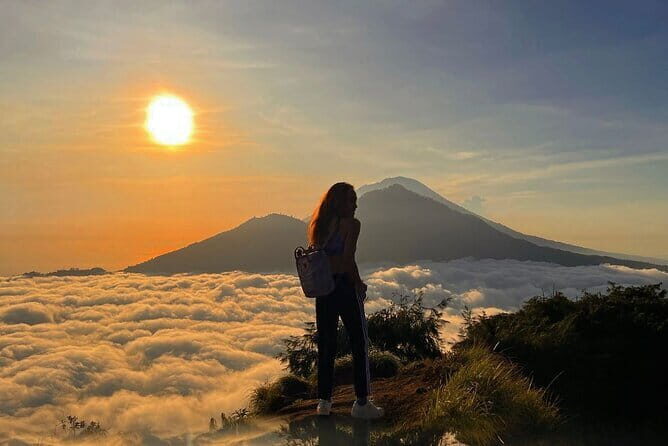 Hike and Heal Mount Batur Sunrise Tour with Hot Springs Add On - The Full Experience: A Detailed Look