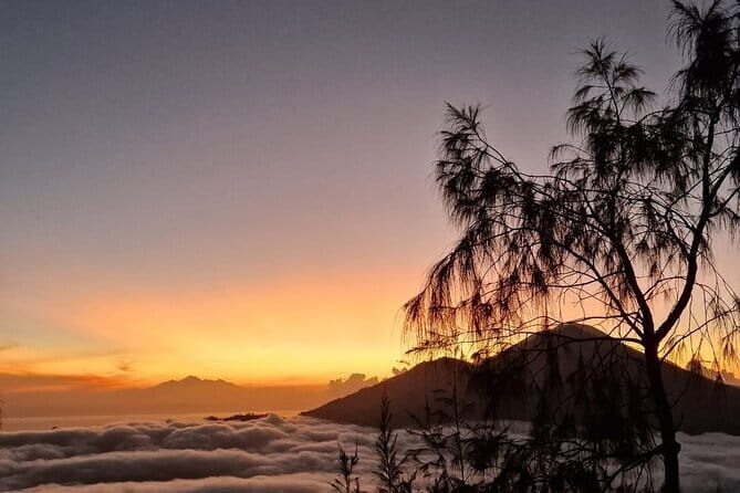 Hike and Heal Mount Batur Sunrise Tour with Hot Springs Add On - FAQs