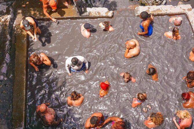 Hike and Mud Bath with Waterfall tour in Soufriere Saint Lucia - Who Is This Tour Best For?