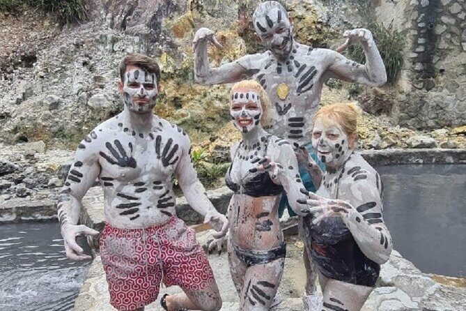 Hike and Mud Bath with Waterfall tour in Soufriere Saint Lucia - Final Thoughts