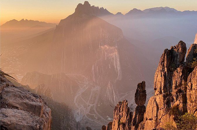 Hike and Rappel in Nest of the Aguiluchos in La Huasteca - FAQ