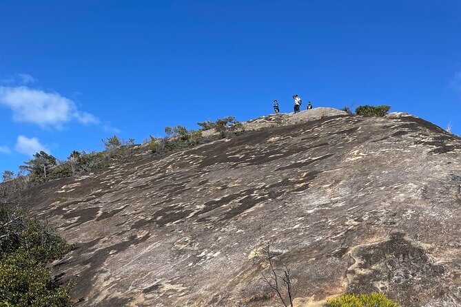 Hike and Stay in Exclusive Mountain Escape - What Makes This Experience Special?