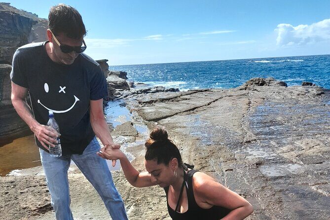 Hike Antigua Tour - Conquer the Hill - Detailed Breakdown of the Experience