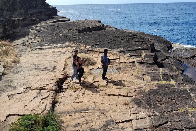 Hike Antigua Tour - Conquer the Hill - Who Should Join This Tour?