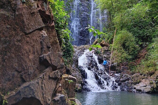 Hike at Charco Prieto for Fairly Experienced Adventurers - The Itinerary Breakdown: A Closer Look
