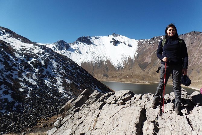 Hike at Nevado de Toluca Volcano - What Makes Nevado de Toluca Special?