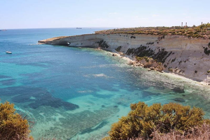 Hike & Beach - Discover Malta's Nature - Key Points