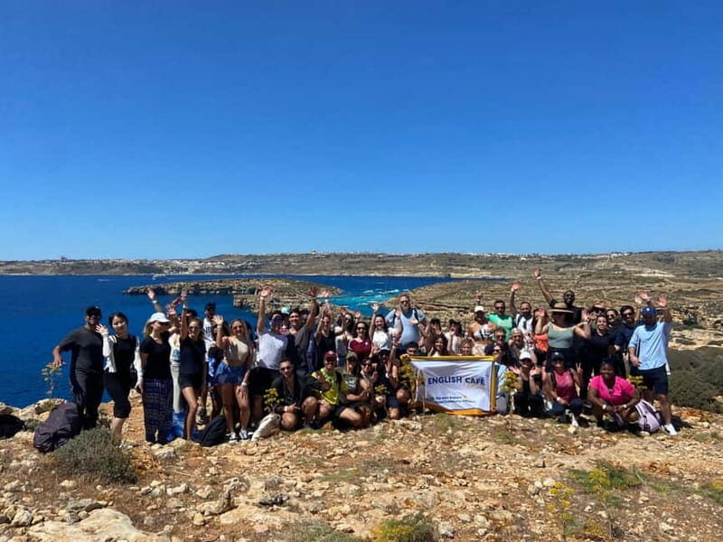 Hike & Beach - Discover Malta's Nature - A Complete Look at the Tour Experience