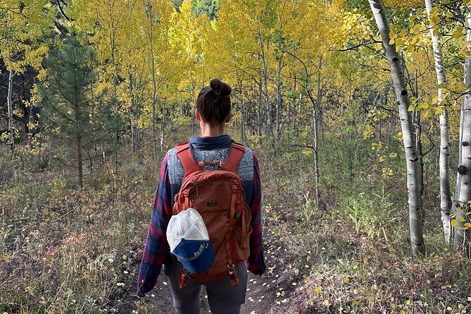 Hike Colorado Trails with Local Guide and Beer Tasting - Exploring the Experience: What It’s All About