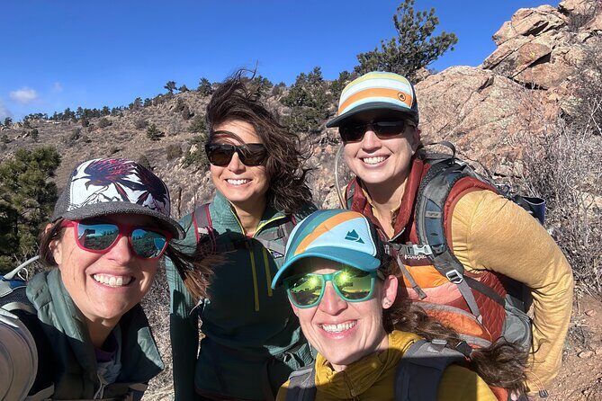 Hike Colorado Trails with Local Guide and Beer Tasting - Authenticity and Local Flavor