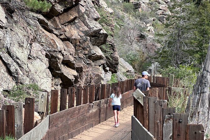Hike Colorado Trails with Local Guide and Beer Tasting - FAQ