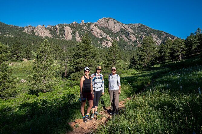 Hike Colorado Trails with Local Guide and Beer Tasting - Final Thoughts