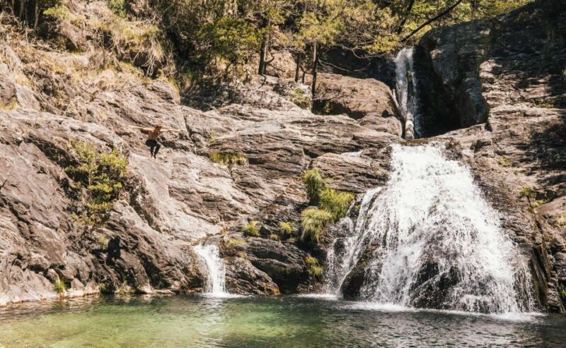 Hike, Dive & Dine Like A Local in a Secret Spot - A Closer Look: What the Tour Offers