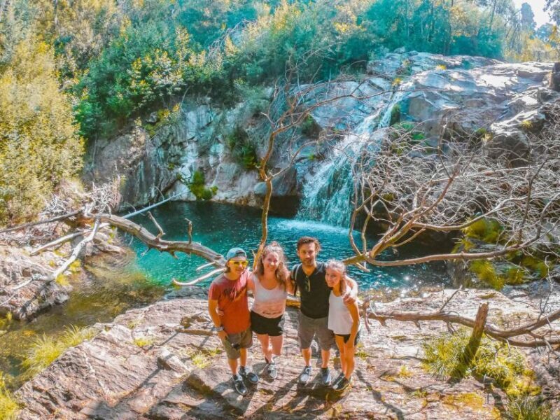 Hike, Dive & Dine Like A Local in a Secret Spot - Who Should Sign Up?
