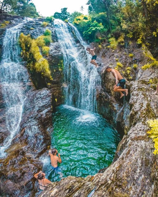 Hike, Dive & Dine Like A Local in a Secret Spot - FAQ