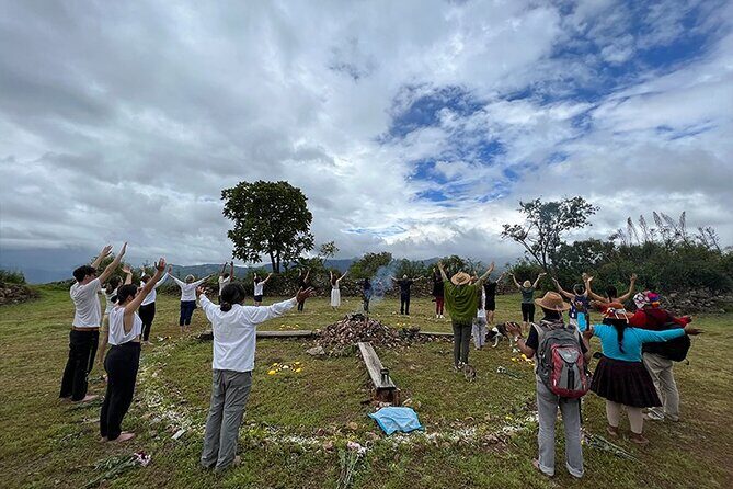 Hike el Camino Real, Latuvi  Lachatao - FAQ