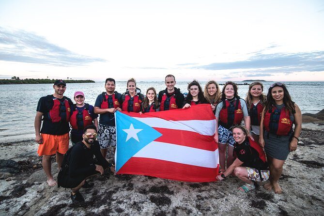 Hike El Yunque Rainforest and Kayak Bio Bay Combo Tour - Practical Details and Travel Tips