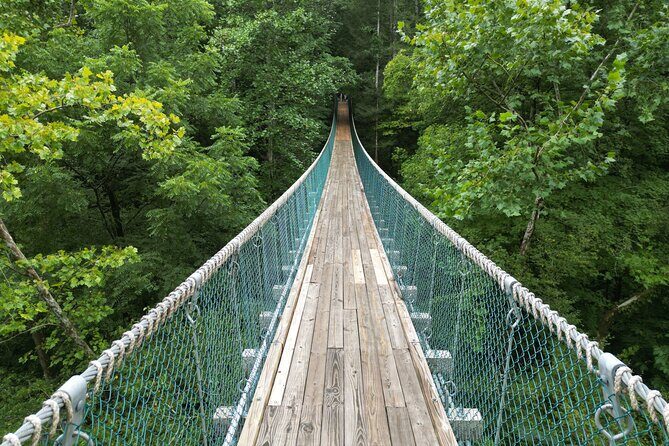 Hike explore and more in The Great Smoky Mountains - Introduction