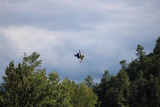 Hike explore and more in The Great Smoky Mountains - Key Points